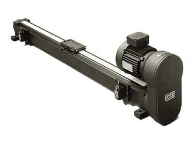 2060 Linear Actuator | Contact RACO