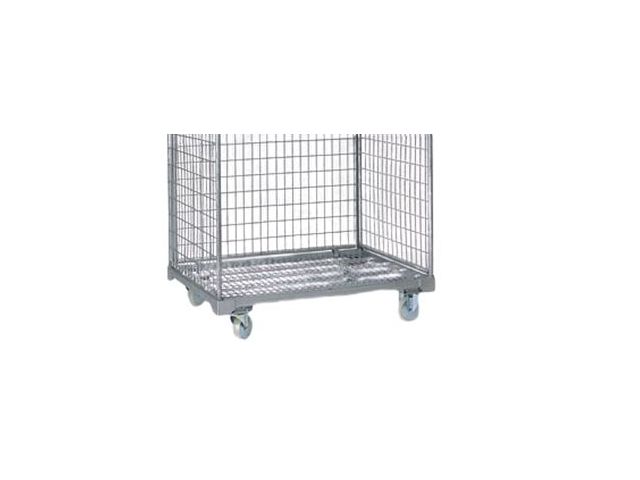 3-SIDED LARGE VOLUME ROLLTAINER | Contact SUFILOG