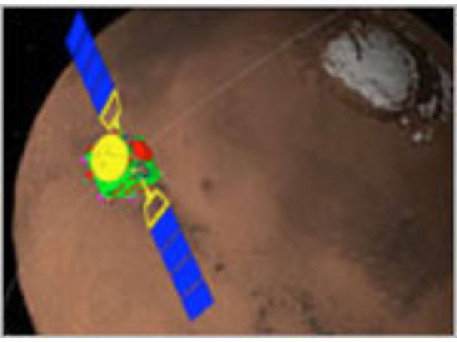 Advanced Thermal analysis : Sinda | Contact MSC SOFTWARE