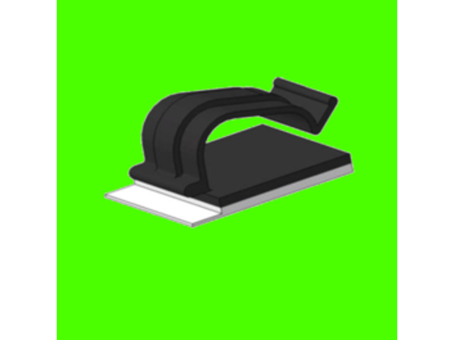 Araymond : Assemblages - ARAYMOND - Clip Plastique Pour cable ou Tube ...