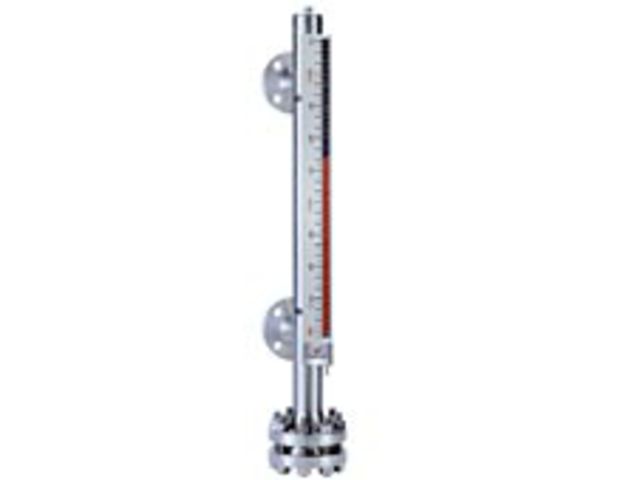 Atlas™: Magnetic Level Indicator | Contact MAGNETROL