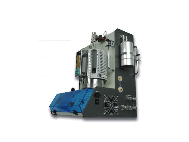 Automated flow chemisorption analyzer: ChemBET Pulsar | Contact Anton ...