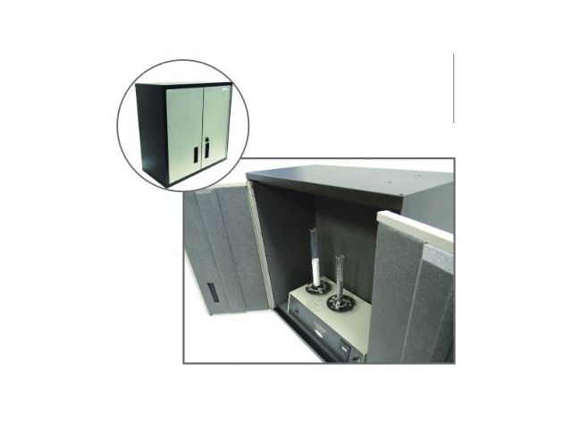 Automated tap density analyzers: Autotap | Contact Anton Paar France