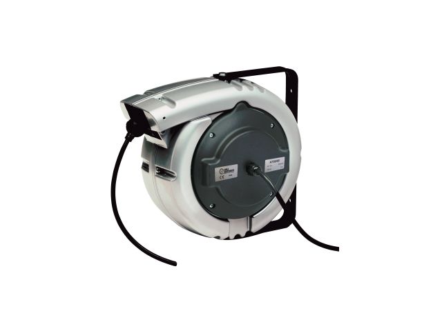 Automatic cable reels- Signal transmission | Contact CABLE EQUIPEMENTS