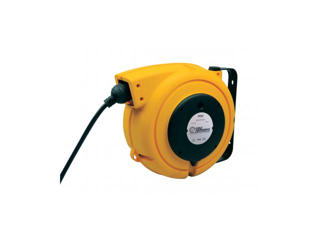 Automatic cable reels- Signal transmission | Contact CABLE EQUIPEMENTS