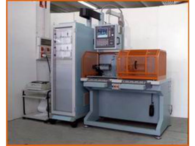 Balancing Machines : BTFS2 | Contact BALANCE SYSTEMS