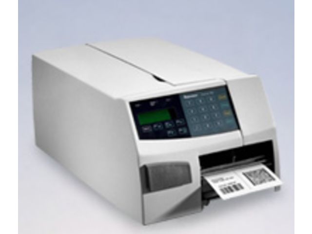 Bar code printers | Contact INTERMEC TECHNOLOGIES SAS