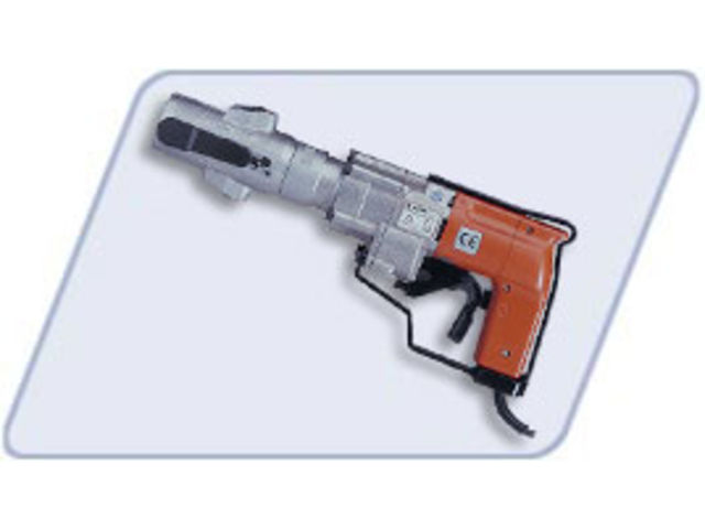 Basic-Line press tool EFP 2 | Contact NOVOPRESS