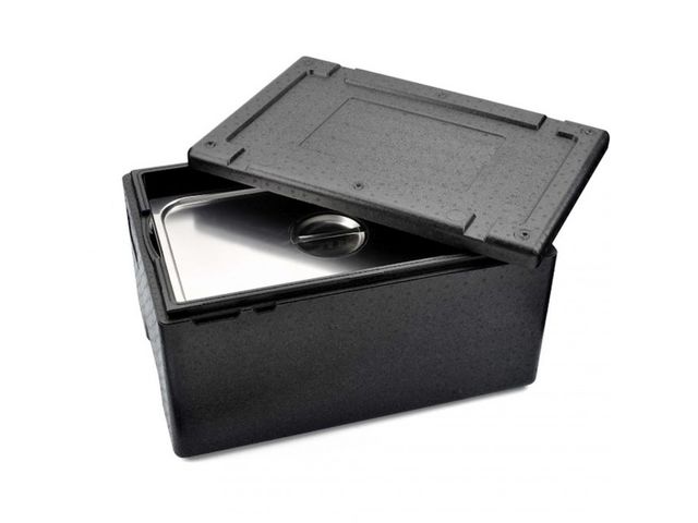 BB-BOX GN 1/1 - 44 litres | Contact COOL SARL