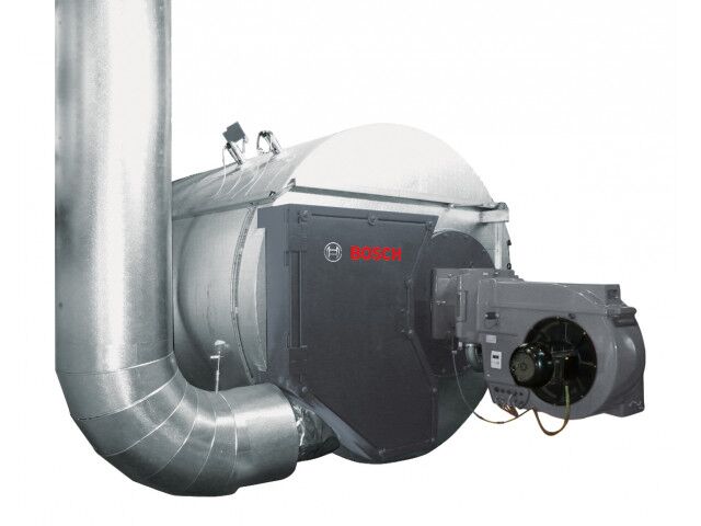 Bosch Self-fired waste heat boilers | Contact Bosch Industriekessel ...
