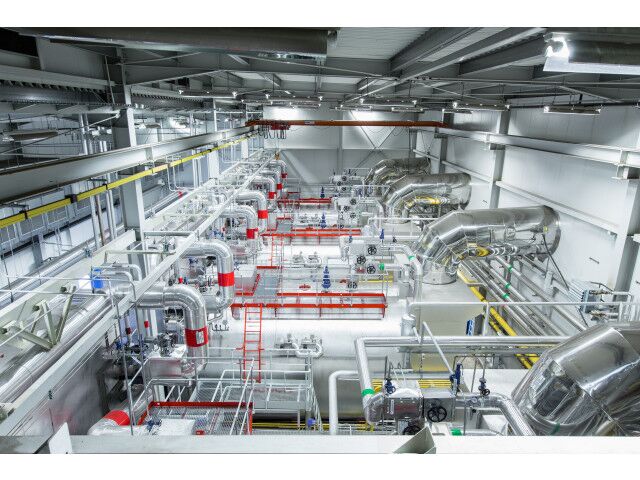 Bosch Steam boiler - Universal ZFR, ZFR-X | Contact Bosch ...