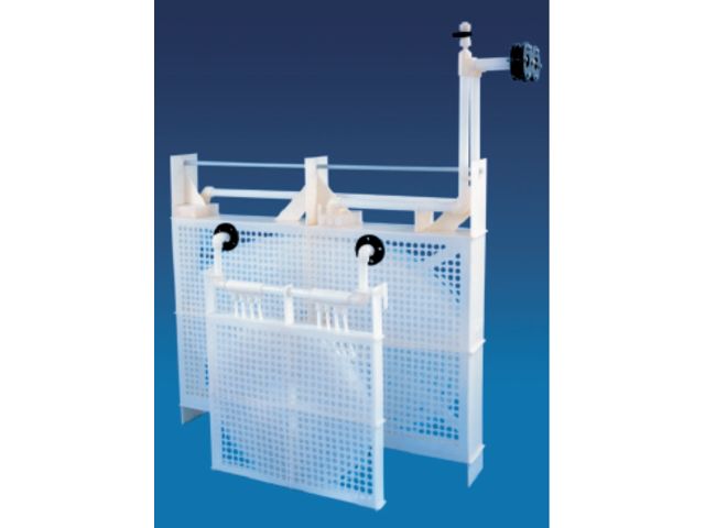 Box Heat Exchangers: THERMORON® Type 1010 and 1020 | Contact POLYTETRA