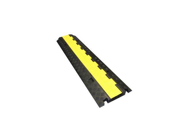 Cable protectors for vehicle crossing : COBRA Range | Contact CABLE ...
