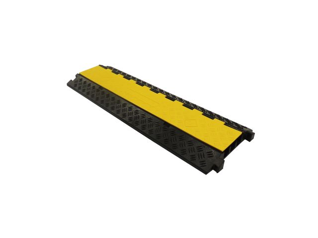 Cable protectors for vehicle crossing : COBRA Range | Contact CABLE ...