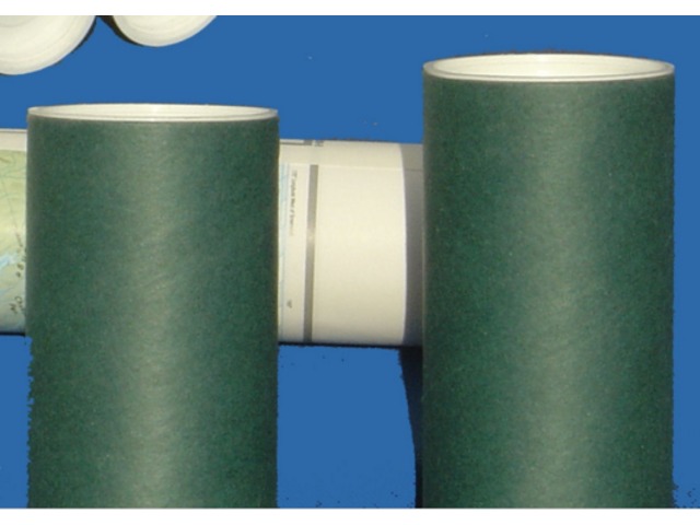 Cardboard shipping tube, packing tube, storage tube : Normatub series ...