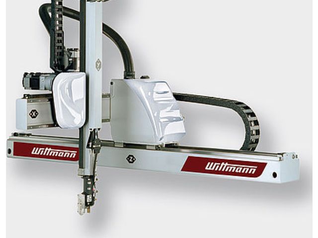 Cartesian robot / 3-axis / pick-and-place / high-speed Primus 16 ...