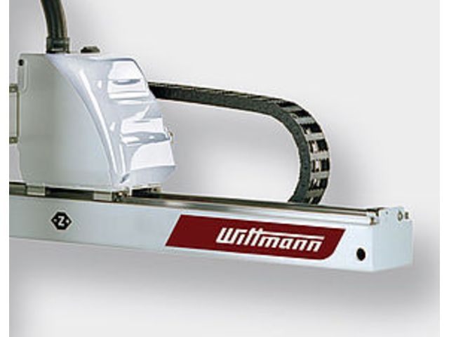 Cartesian robot / 3-axis / pick-and-place / high-speed Primus 16 ...