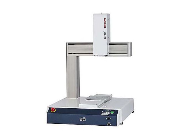 Cartesian robot : JRNE | Contact POLY DISPENSING SYSTEMS