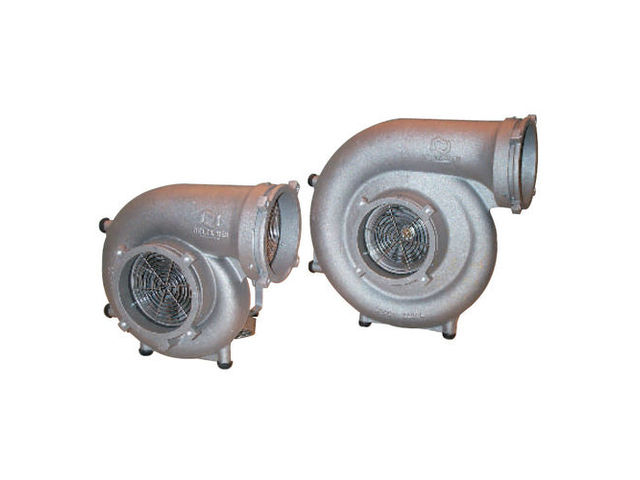 Centrifugal fan COBRA® | Contact NEU-JKF