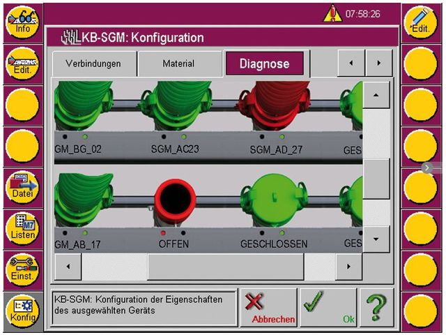 CODEMAX coupling station | Contact WITTMANN BATTENFELD