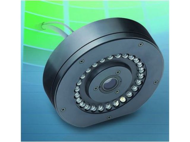 Colour sensor: circular sensor ACS2 | Contact MICRO-EPSILON