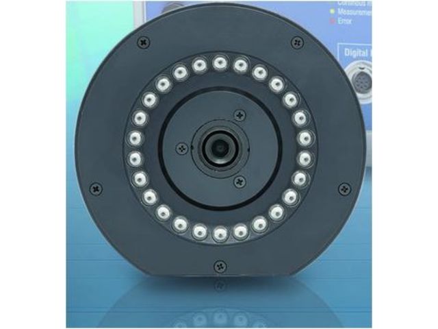 Colour sensor: circular sensor ACS2 | Contact MICRO-EPSILON