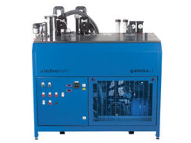 Combination unit : GAMMA.C | Contact TECHNOTRANS FRANCE