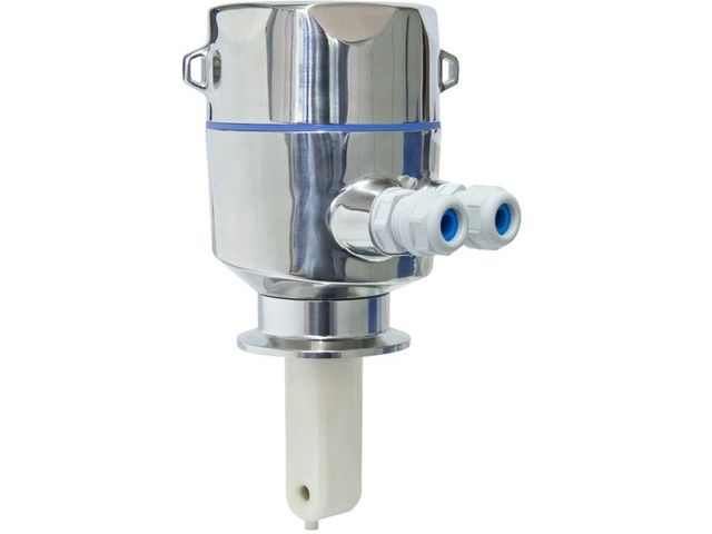 Compact conductivity device | Smartec CLD18 | Contact ENDRESS+HAUSER SAS