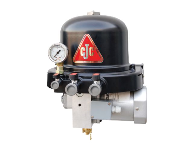 Compact Offline Oil Filter : HDU 15/12 | Contact C.C.JENSEN FRANCE