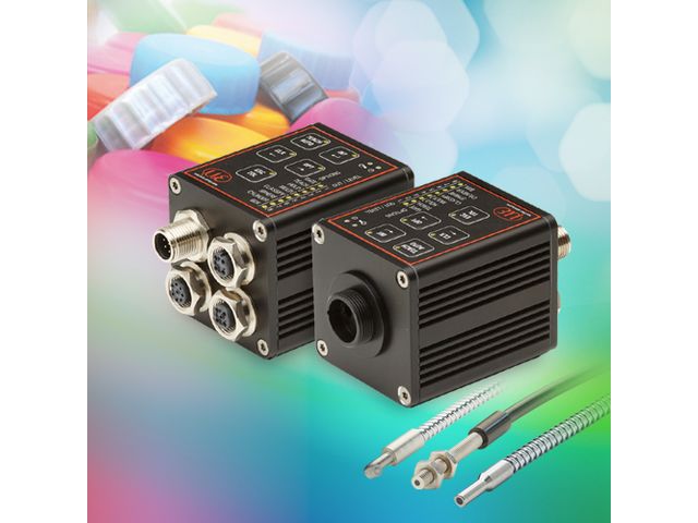 Compact True Color Sensor | Contact MICRO-EPSILON
