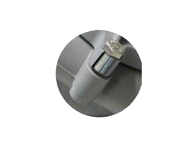 Compression limiters | Contact SPIROL S.A.S.