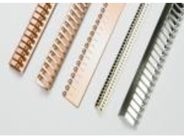 Contact Strips | Contact FEUERHERDT GMBH