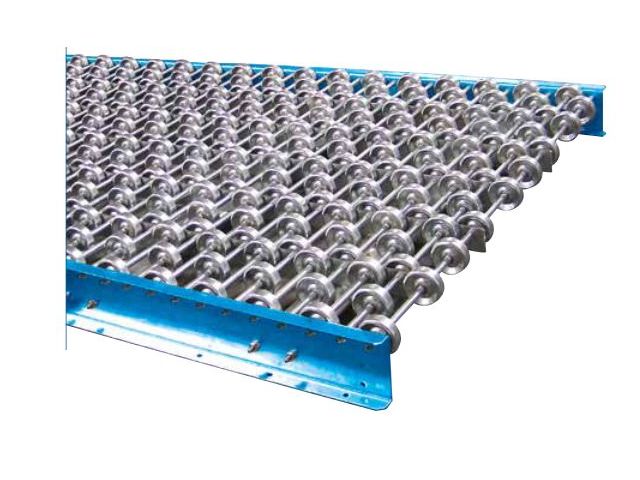 Conveyor spacers | Series CS100 | Contact SPIROL S.A.S.