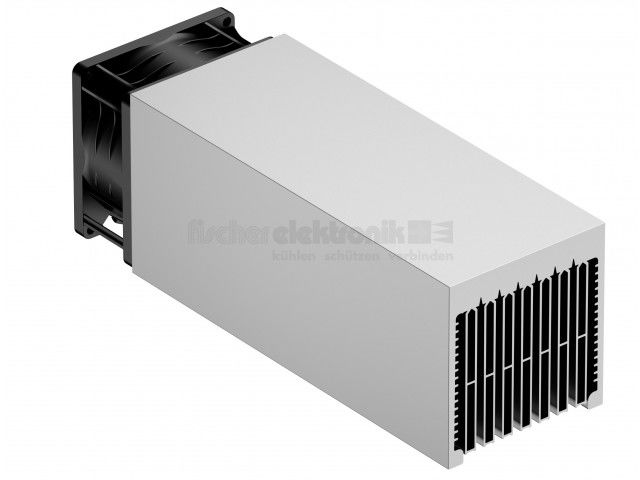 Cooling aggregates with axial fan | Contact Fischer Elektronik GmbH ...