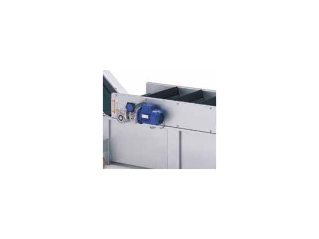 COOLING TANK CONVEYOR NV | Contact DK TECHNOLOGIES
