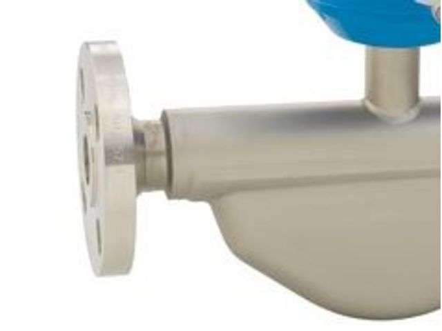Coriolis flowmeter | Proline Promass E 300 | Contact ENDRESS+HAUSER SAS