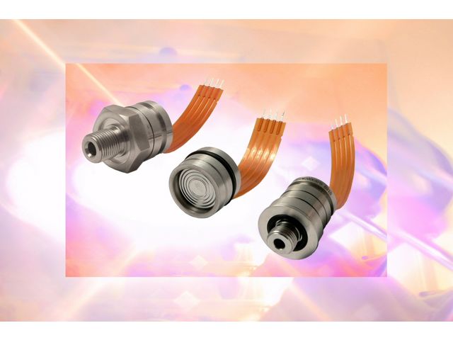 Cost Effective Stainless Steel OEM Pressure Sensors Offer Ranges from ...