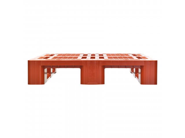 D1 Euro pallet | Contact Craemer France Sarl