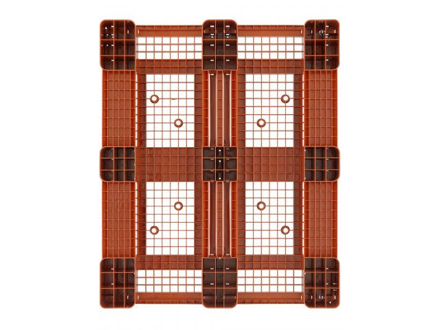 D3 / D3-5 Industrial size pallet | Contact Craemer France Sarl