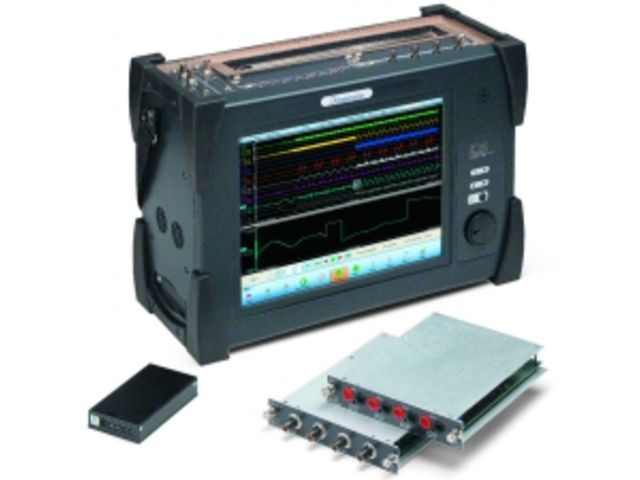 Data Recorders | Contact LDS