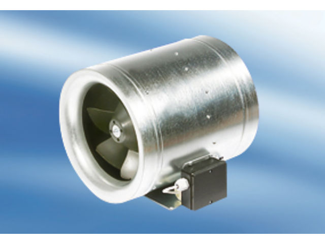 Diagonal fan EDR 56 | Contact HELLIX MAICO