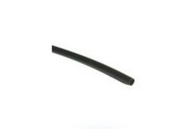 Diameter 1.5/0.5 mm black set of 10 sleeves 1.22 m | Contact ACLP