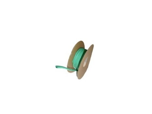 Diameter 39/13 mm Spool 30m green | Contact ACLP