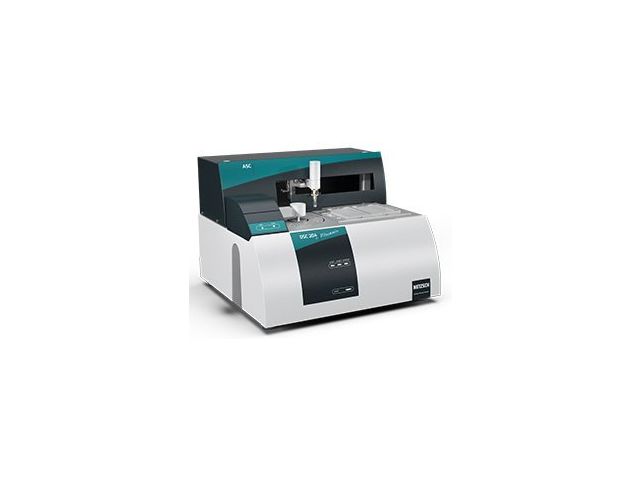 Differential Photocalorimeter : DSC 204 F1 Phoenix | Contact NETZSCH ...