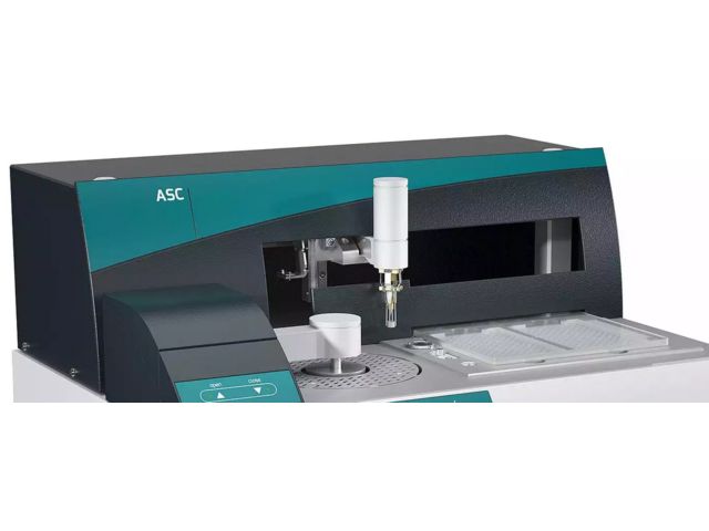 Differential Photocalorimeter : DSC 204 F1 Phoenix | Contact NETZSCH ...