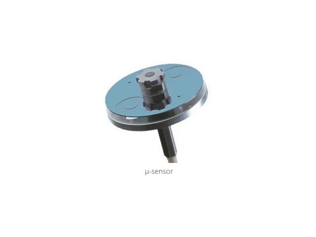 Differential Photocalorimeter : DSC 204 F1 Phoenix | Contact NETZSCH ...