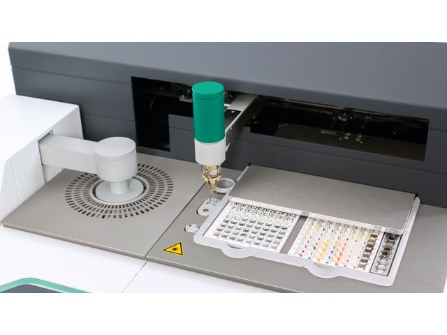 Differential Photocalorimeter : DSC 204 F1 Phoenix | Contact NETZSCH ...