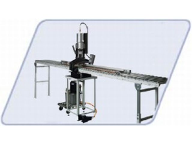 DigiPunch 160 Complete : O/N 40900 | Contact NOVOPRESS