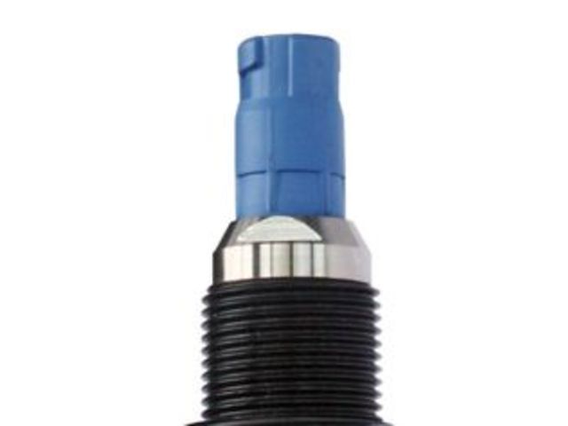 Digital oxygen sensor | Oxymax COS51D | Contact ENDRESS+HAUSER SAS