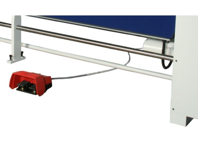 Digital sheet bender and motorized : E | Contact NESTA EQUIPEMENT